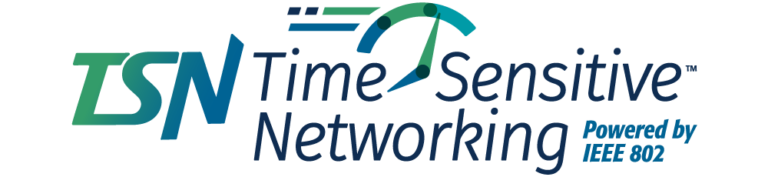 Time-Sensitive Networking (TSN) Task Group